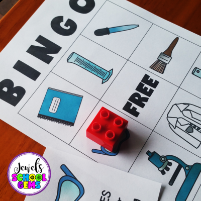 3 FIRST DAY OF SCHOOL ACTIVITIES THAT YOU CAN DO IN YOUR SCIENCE CLASS ...